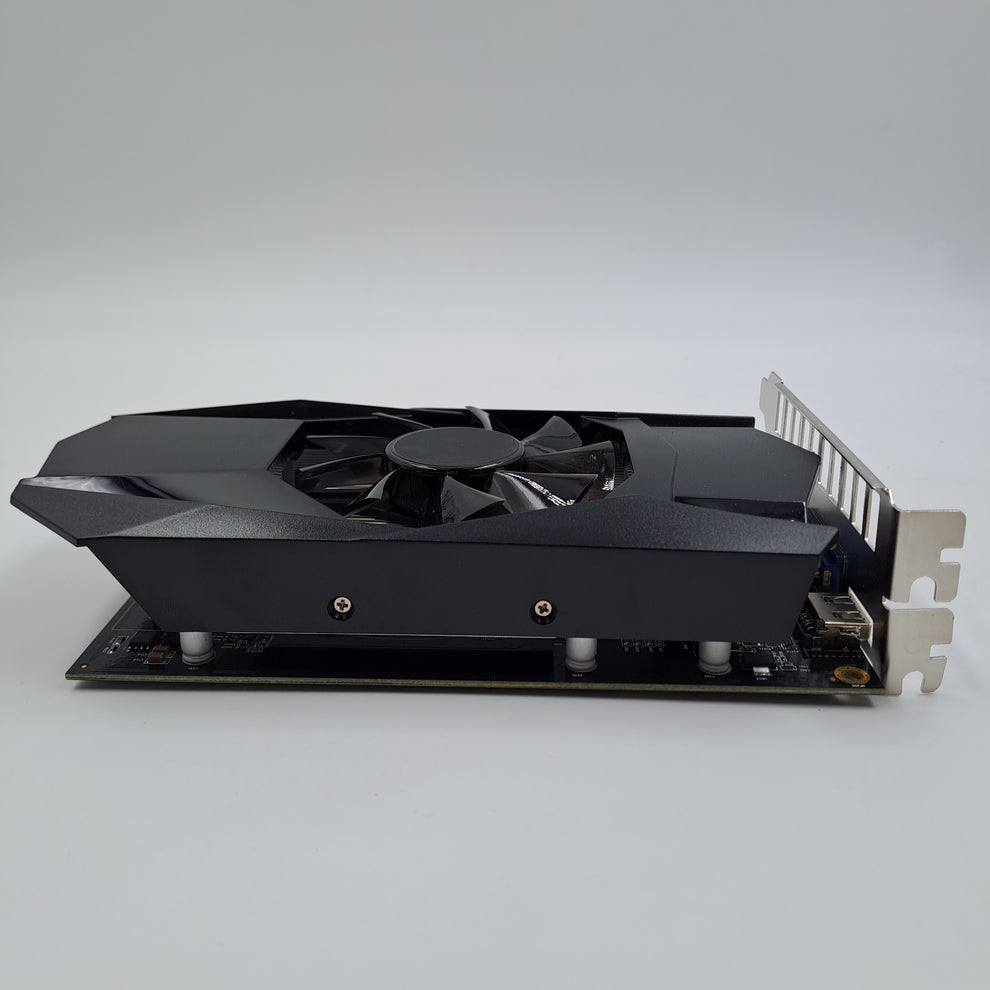 Zunate HD7670 4GB GDDR5 – Scheda Video – ReBoxLab